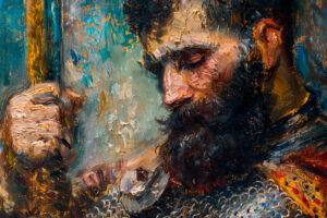 Salmo 21 Explicado: La Alegría de la Salvación Divina